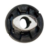 China Tesla Model 3 Y Front Motor Bushing 7x6x6 Black Composite for sale