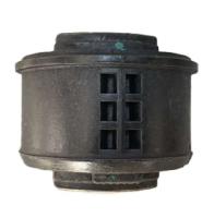China Tesla Model 3 Y Front Motor Bushing 7x6x6 Black Composite for sale