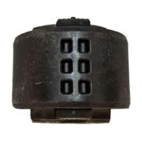 China Tesla Model 3/Y Rear Motor Bushing 7x6x6 Composite Black/White for sale