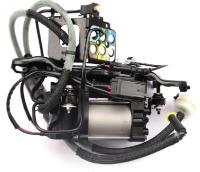China Tesla Model S 2012-2016 Air Compressor 42x31x22cm 5.3kg for sale