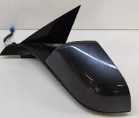 China EXT MIRROR ASSEMBLY-CHRDEL-EC-EXP-LEFT HAND FOR TESLA MODEL 3(2021+) 1592033-00-C for sale