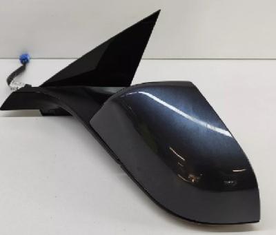 China EXT MIRROR ASSEMBLY-CHRDEL-EC-EXP-LEFT HAND FOR TESLA MODEL 3(2021+) 1592033-00-C for sale