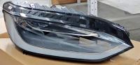 China Tesla Model X LED 1034317-00-C  Headlamp Right LH Driver 2015-2019 for sale