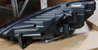 China Tesla Model X LED 1034317-00-C  Headlamp Right LH Driver 2015-2019 for sale
