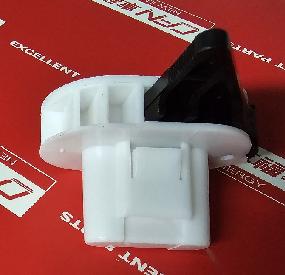 China Clip Rear Seat Cushion Clip FOR TESLA MY/M3(2017-2023) 1099583-00-C for sale