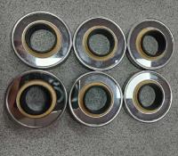 China Oil Seal Motor Water Seal Two-Layer For Tesla Model S(2012-2016) 1002713-02-D for sale