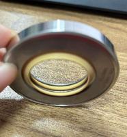 China Oil Seal Motor Water Seal Two-Layer For Tesla Model S(2012-2016) 1002713-02-D for sale