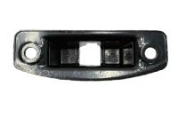 China LOWER LATCH COVER FOR TESLA MODEL X(2015-2021) 1054149-00-G for sale