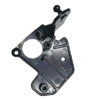 China ACTIVE HOOD STRUT BRACKET, LEFT HAND FOR MODEL 3(2017-) 1645979-00-A for sale
