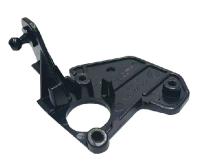 China ACTIVE HOOD STRUT BRACKET, LEFT HAND FOR MODEL 3(2017-) 1645979-00-A for sale
