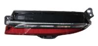 China LAMP ASSEMBLY- REAR FASCIA LAMP- LEFT HAND FOR TESLA MODEL 3 (2023+) 1712513-00-D for sale