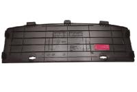 China TRAILER HITCH COVER- DIFFUSER- REAR FASCIA- BASE  FOR TESLA MODEL 3 (2023+) 1713689-00-C for sale