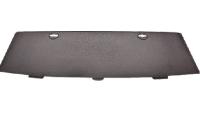 China TRAILER HITCH COVER- DIFFUSER- REAR FASCIA- BASE  FOR TESLA MODEL 3 (2023+) 1713689-00-C for sale