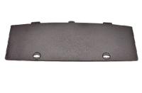 China TRAILER HITCH COVER- DIFFUSER- REAR FASCIA- BASE  FOR TESLA MODEL 3 (2023+) 1713689-00-C for sale