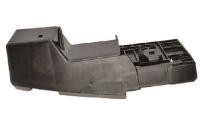 China CFN Black Front Fascia Reinforcement Right-Hand for 2023+ Tesla Model 3 Replacement Upgrade Parts for sale