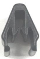 China 6MM Edge Clip for Tesla Model X Left-Hand 2R IB/OB Side Shield Assembly 1496105-00-B for sale