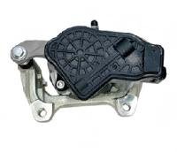 China Composite Materials Right-Hand Rear Brake Caliper for 2022+ Tesla Model 3/Y with High Durability for sale