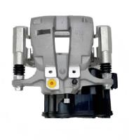 China Composite Materials Right-Hand Rear Brake Caliper for 2022+ Tesla Model 3/Y with High Durability for sale