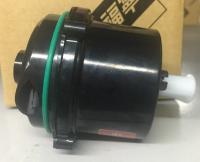 China Composite Materials Water Pump for Tesla Model 3/Y with 14*14*13 Size and 0.6kg Weight for sale
