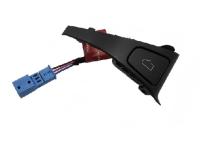 China Matte Finish High Durability Door Electric Release Switch for Tesla Model Y/3 (2021+) Rear Right-Hand for sale