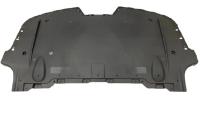 China Precision-Fit Rear Fascia Diffuser for 2023 Tesla Model X with High Durability and Aerodynamic Efficiency for sale