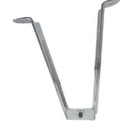 China High Durability Right Hand Rear Trunk Bracket Assembly for Tesla Model X 2015-2021 with Easy Installation for sale