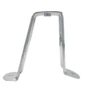 China High Durability Left-Hand Trunk Bracket Assembly for Tesla Model X (2015-2021) OEM Part 1049739-00-G for sale