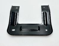 China 21*19*2 Size 0.2KG Weight Latch Bracket Exact Fit for 2021+ Tesla Model X for sale