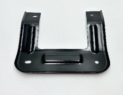 China 21*19*2 Size 0.2KG Weight Latch Bracket Exact Fit for 2021+ Tesla Model X for sale