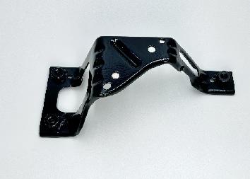 China 23*12*9 Size 0.3KG Weight Radar Bracket Assembly OEM Part 1617434-00-B for Tesla Model X (2021+) for sale