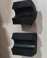 China Front Stabilizer Bar Split Bushing For Tesla Model S(2012-2015) 1188487-00-D for sale