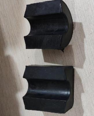 China Front Stabilizer Bar Split Bushing For Tesla Model S(2012-2015) 1188487-00-D for sale