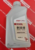 China DOT4 Brake Fluid (Pale Yellow to Nearly Colorless, 1L) 1060099-00-A for sale