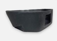 China FRUNK CARPET   FOR TESLA MODEL S 2021+）1564270-00-A for sale