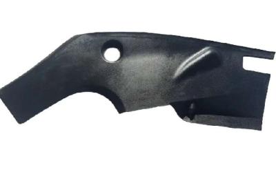 China FRUNK APRON - RIGHT HAND  FOR TESLA MODEL S 2021+ 1564262-00-A for sale