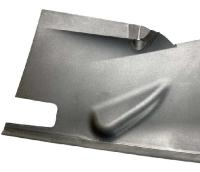 China FRUNK APRON - RIGHT HAND  FOR TESLA MODEL S 2021+ 1564262-00-A for sale