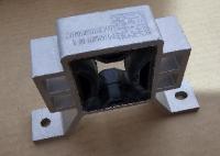 China UPPER ISOLATOR MOUNTS, COOLING MODULE FOR TESLA MODEL S 2021+ 1615669-00-A for sale