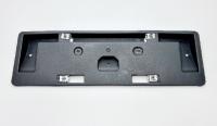China ASSEMBLY FRONT LICENSE PLATE BRACKET CN  FOR TESLA MODEL S 2021+ 1657291-00-A for sale
