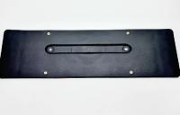 China Rear License Plate Panel  FOR TESLA MODEL S 2021+ 1657955-00-A for sale