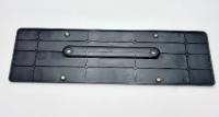 China Rear License Plate Panel  FOR TESLA MODEL S 2021+ 1657955-00-A for sale