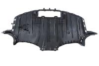China DIFFUSER ASSEMBLY REAR FASCIA- BASE  FOR TESLA MODEL 3 2023+ 1582583-00-D for sale