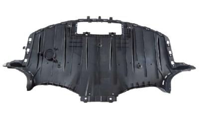 China DIFFUSER ASSEMBLY REAR FASCIA- BASE  FOR TESLA MODEL 3 2023+ 1582583-00-D for sale