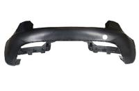China REAR UPPER FASCIA UNPAINTED  FOR TESLA MODEL 3 2023+ 1582571-SC-C for sale