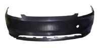 China FRONT UPPER FASCIA ASSEMBLY- BASE  FOR TESLA MODEL 3 2023+ 1694314-SC-E for sale