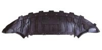 China VALANCE FRONT FASCIA- BASE  FOR TESLA MODEL 3 2023+ 1694313-00-G for sale