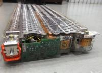 China Battery Pack FOR TESLA MODEL S 2016 1055835-00-D for sale