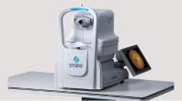 China Non Mydriatic Fundus Camera With Dual Camera System DICOM And AI For Eye Fundus Diagnosis for sale