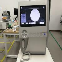 China Dynamic Projection Perimeter , TUV Peripheral Vision Test Equipment goldman international standard for sale