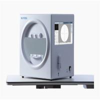China Visual Field Test Automated Perimetry Machine 10000 Asb Software Inspection Categories for sale