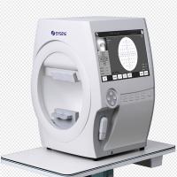 China Medical Perimetry Test Machine Examination Equipment Goldmann V for sale